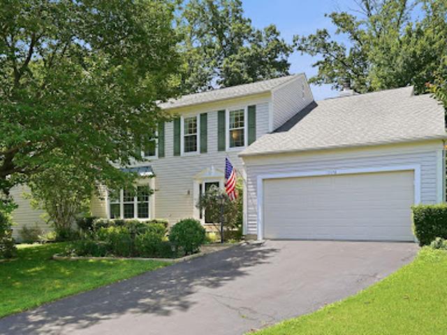Property with pool