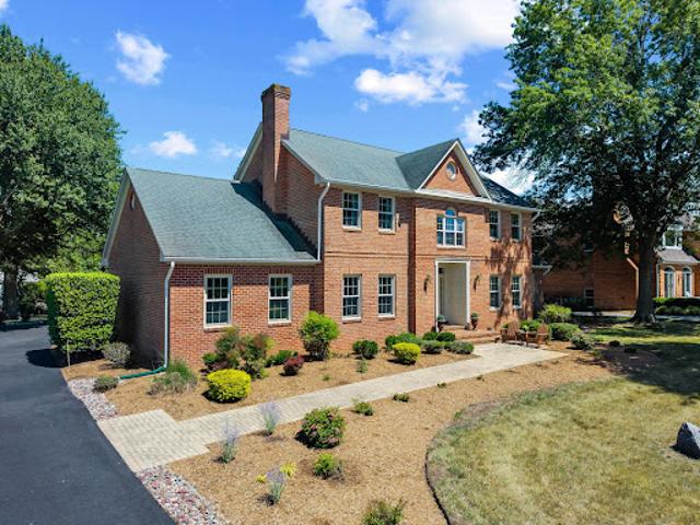 Property with pool