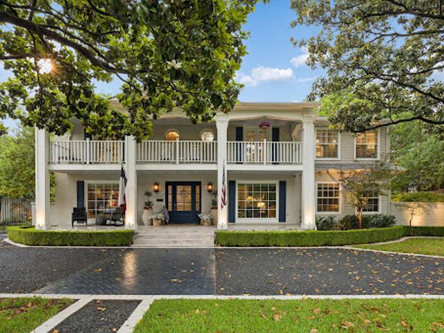 Property with pool and garden