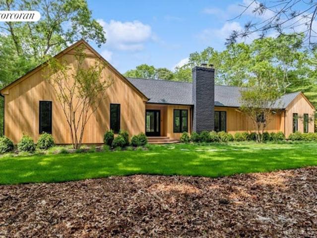Property with pool and garden