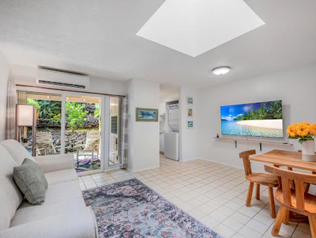Property with pool and garden