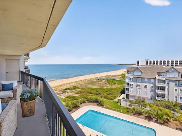 Property with pool and garden