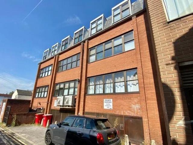 Property For Sale In 47 49 Commercial Road, Swindon