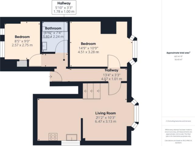 Property for sale in 4 5 Best Lane, Canterbury, Kent, CT1 2JB, CT1