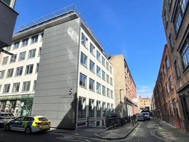 Property For Sale In 24 26 Lambs Conduit Street, London