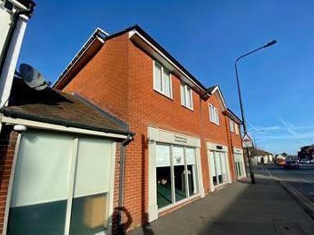 Property For Sale In Thatcham