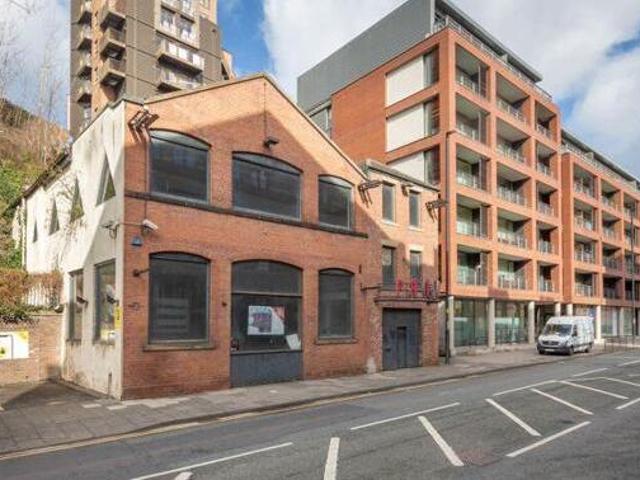 Property For Sale In The Close, Quayside
