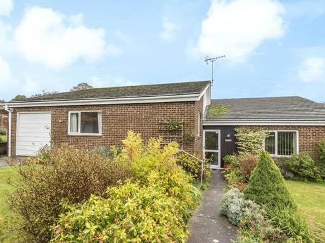 Property for sale in Tichborne Down Alresford Hampshire SO24 SO24