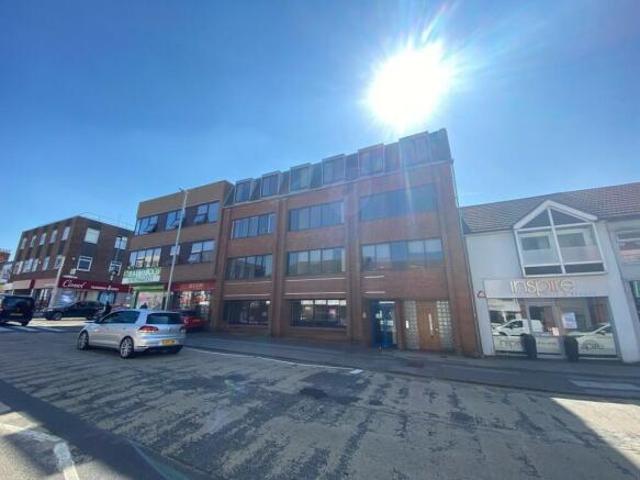 Property for sale in Westcott House, 47 49 Commercial Road, Swindon, Wiltshire, SN1 5NX, SN1