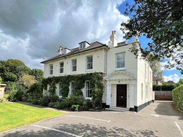 Property For Sale In Wimborne, Dorset