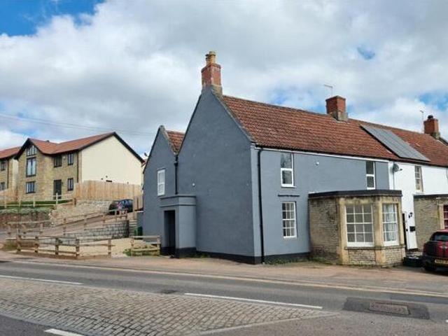 Property For Sale In Wick, Bristol