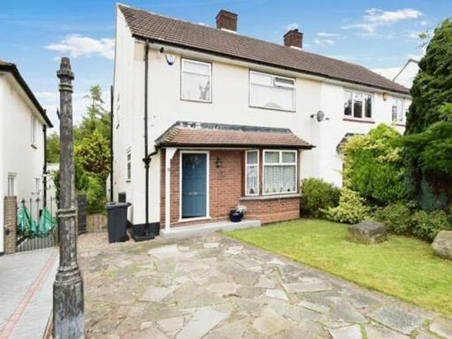Property For Sale In Woodford Green