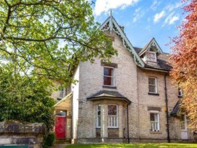 Property For Sale In York