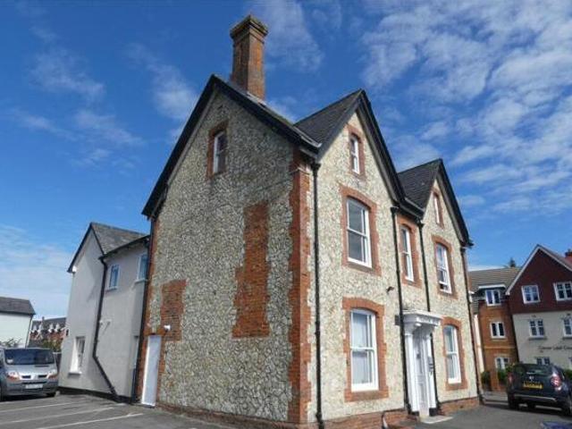 Property For Sale In Alton, Hampshire