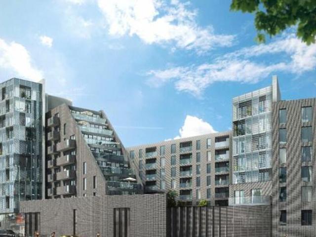Property For Sale In Ancoats, Manchester