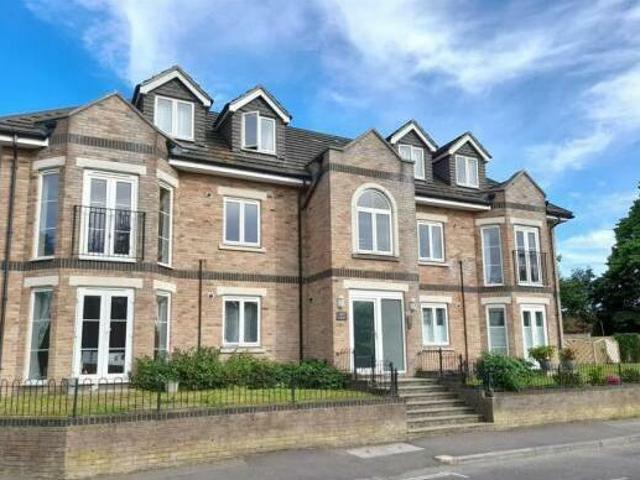 Property For Sale In Barnham