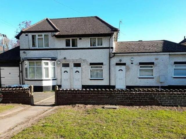 Property For Sale In Birmingham, West Midlands