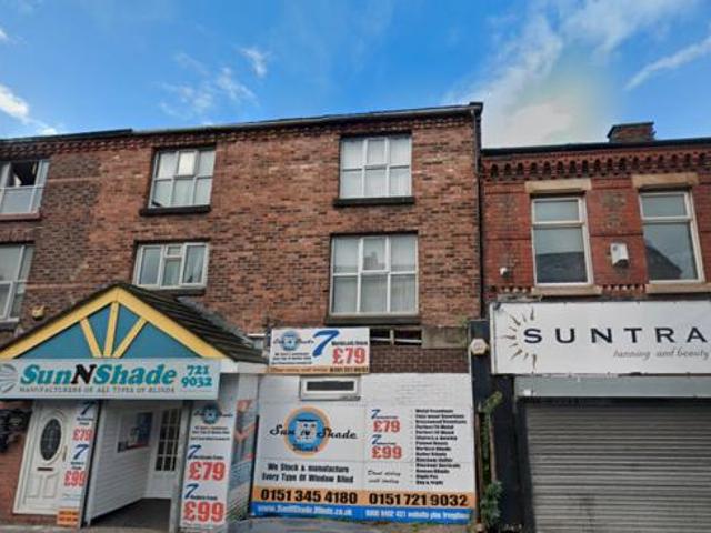 Property For Sale In Bootle, Liverpool