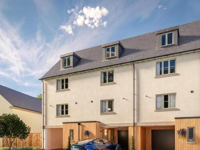 Property For Sale In Bourton, Gillingham