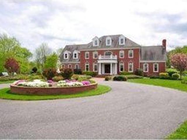 Property for sale in Boylston, MA for $1100000