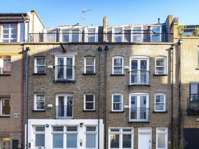 Property For Sale In Bloomsbury, London