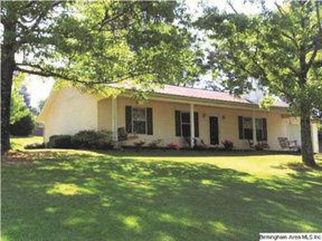 Property for sale in Brookwood, AL for $104900