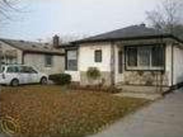 Property for sale in Center Line, MI for