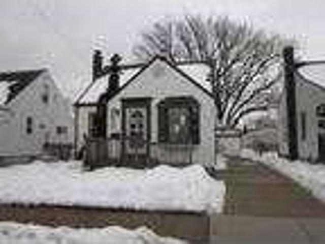 Property for sale in Center Line, MI for