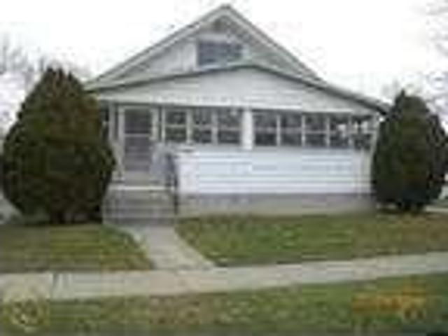 Property for sale in Center Line, MI for
