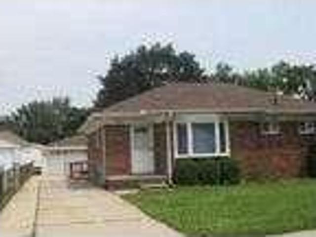 Property for sale in Center Line, MI for