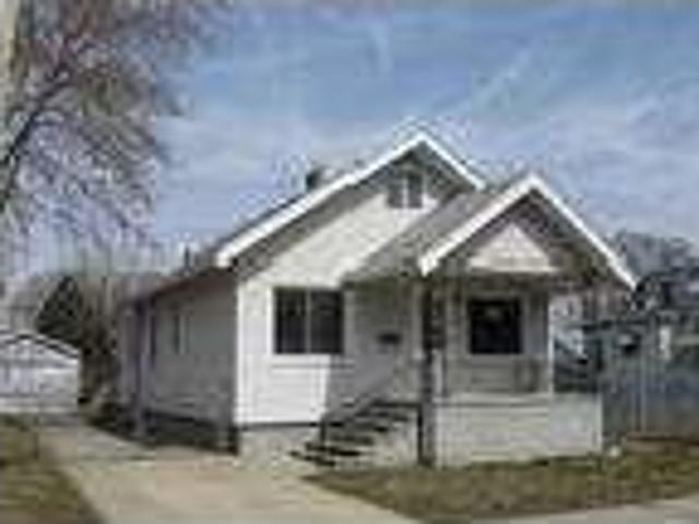 Property for sale in Center Line, MI for