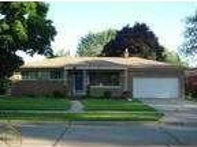 Property for sale in Center Line, MI for