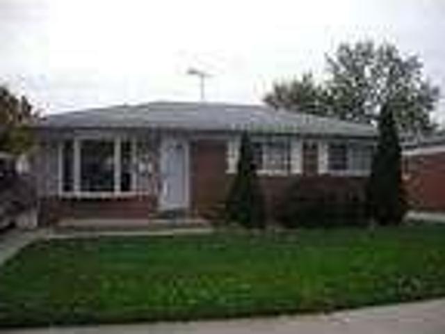 Property for sale in Center Line, MI for