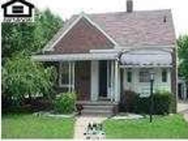 Property for sale in Center Line, MI for