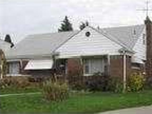 Property for sale in Center Line, MI for