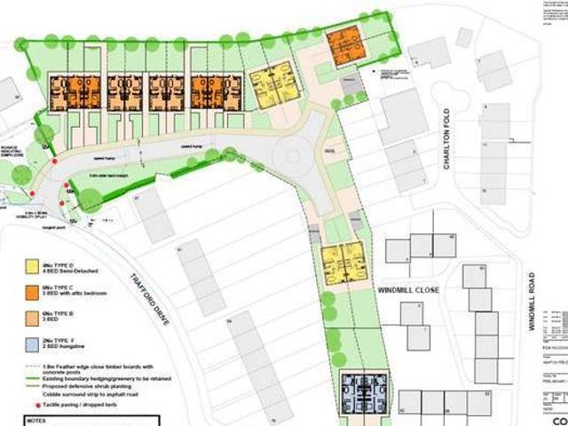 Property for sale in Charlton Fold M28 M28