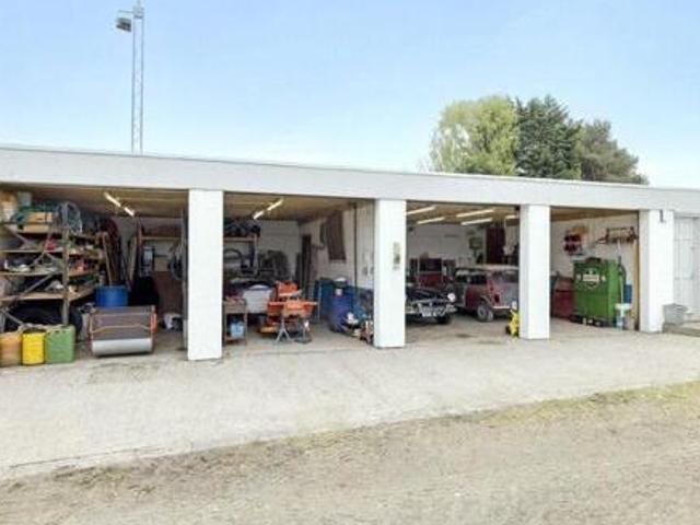 Property For Sale In Commercial Property, East Calder