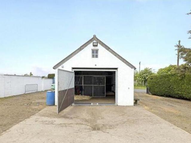Property For Sale In Commercial Property, East Calder
