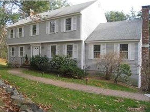 Property for sale in Concord, MA for $845000