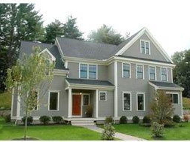 Property for sale in Concord, MA for $954900