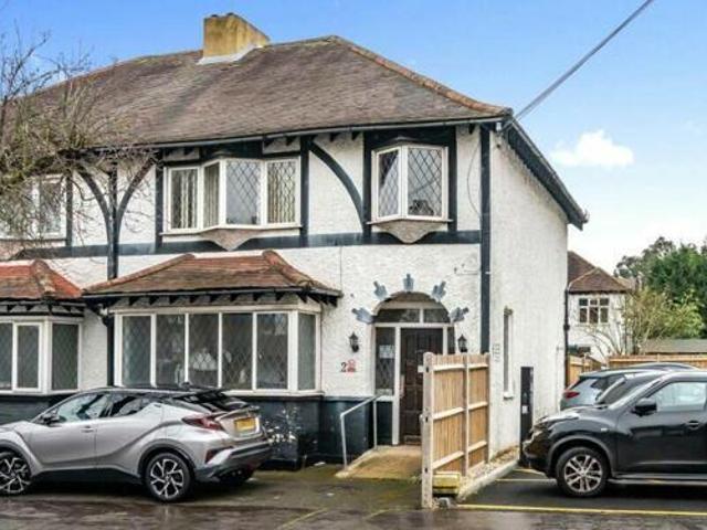 Property For Sale In Croydon, London
