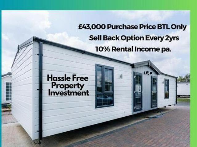 Property For Sale In Croydon