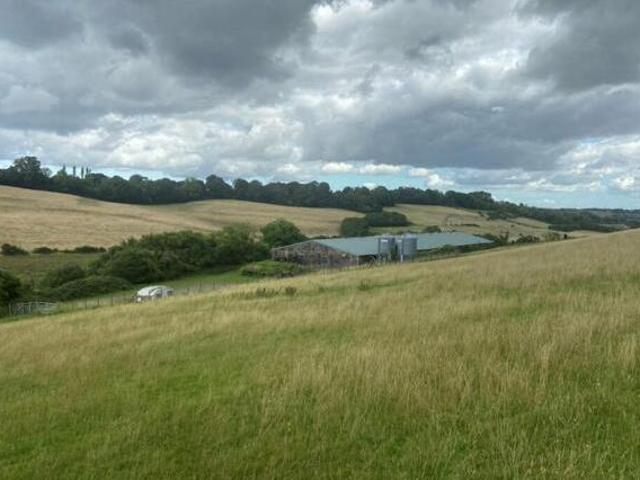 Property For Sale In Cullens Hill, Elham