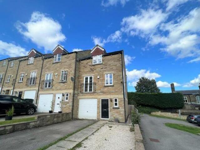 Property For Sale In Denby Dale