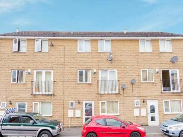 Property For Sale In Dewsbury, West Yorkshire