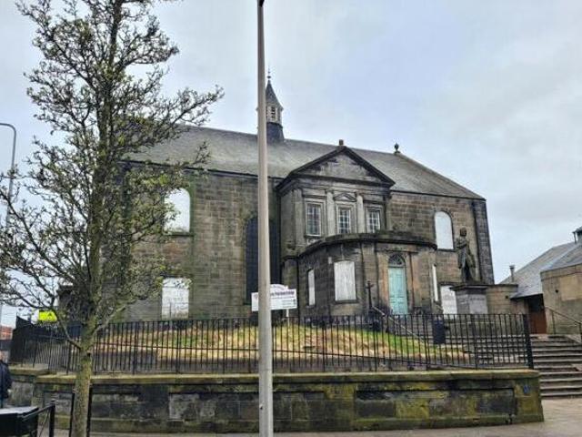 Property For Sale In Dunfermline