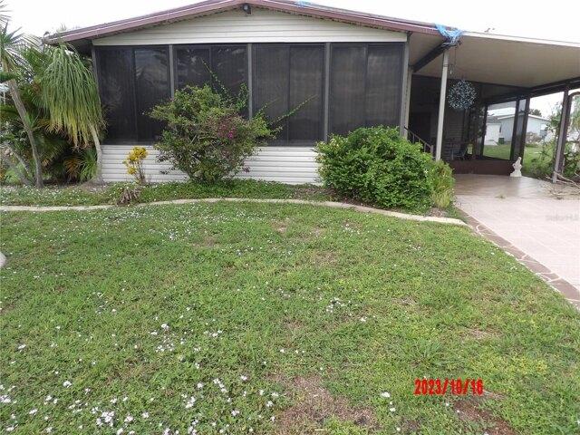 Property For Sale In Englewood, Florida