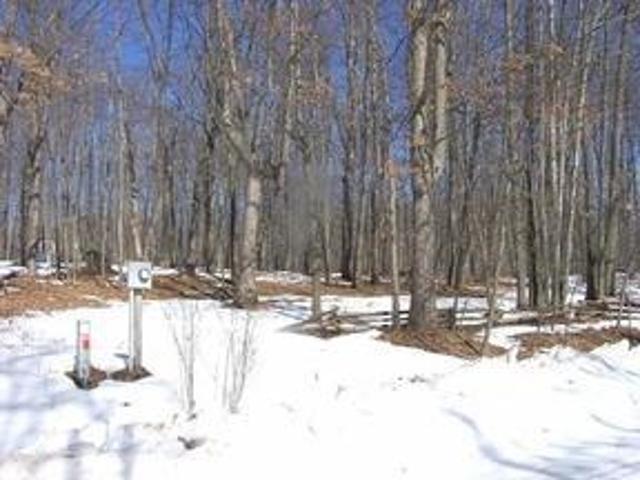 Property for sale in Farwell, MI for $6800