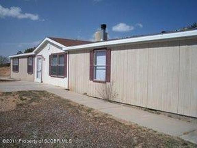 Property for sale in Farmington, NM for $124000