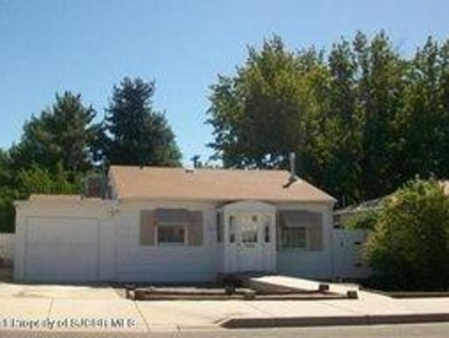 Property for sale in Farmington, NM for $125000